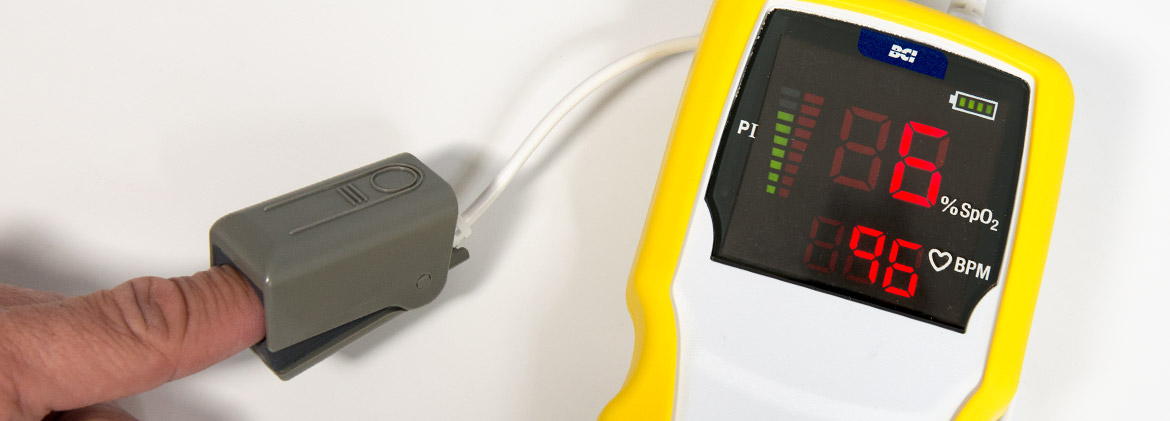 Electro-medical equipment