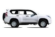 Land Cruiser Prado (150 Series)