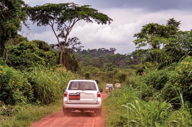 TGS. More Than Just Cars