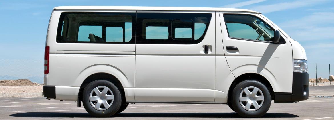 LH202-REMDE - Hiace 3.0L diesel