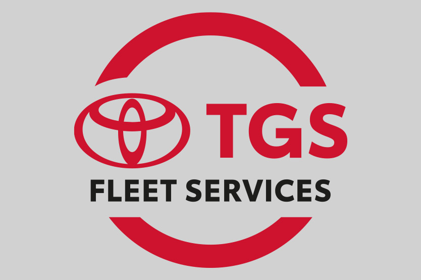 Toyota Gibraltar Stockholdings (TGS) - 4x4 vehicles for aid agencies
