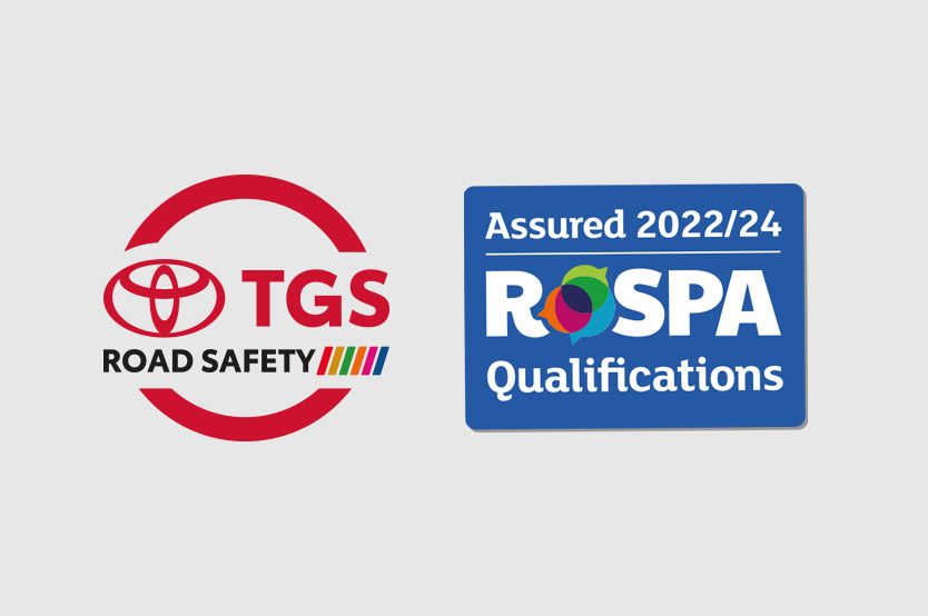 Toyota Gibraltar Stockholdings (TGS) - 4x4 vehicles for aid agencies