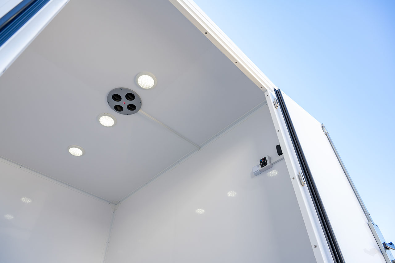 Storage Pod Conversion| TGS