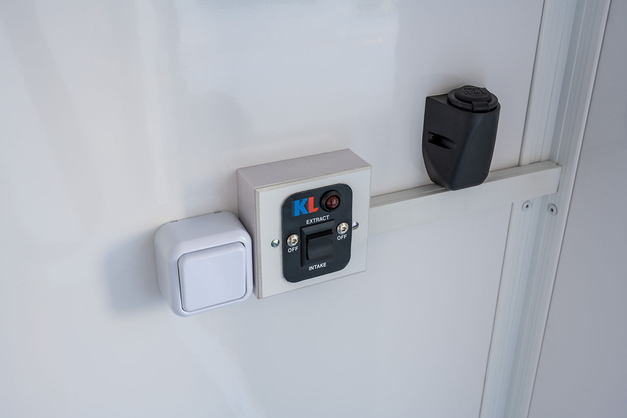 Storage Pod Conversion| TGS