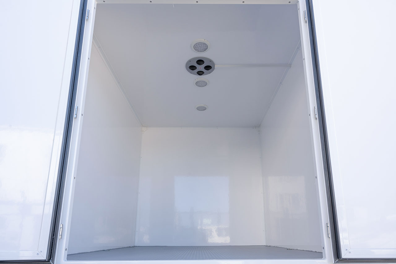 Storage Pod Conversion| TGS