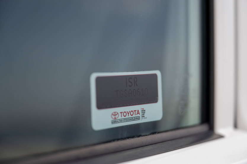 Tow Truck Conversion | TGS