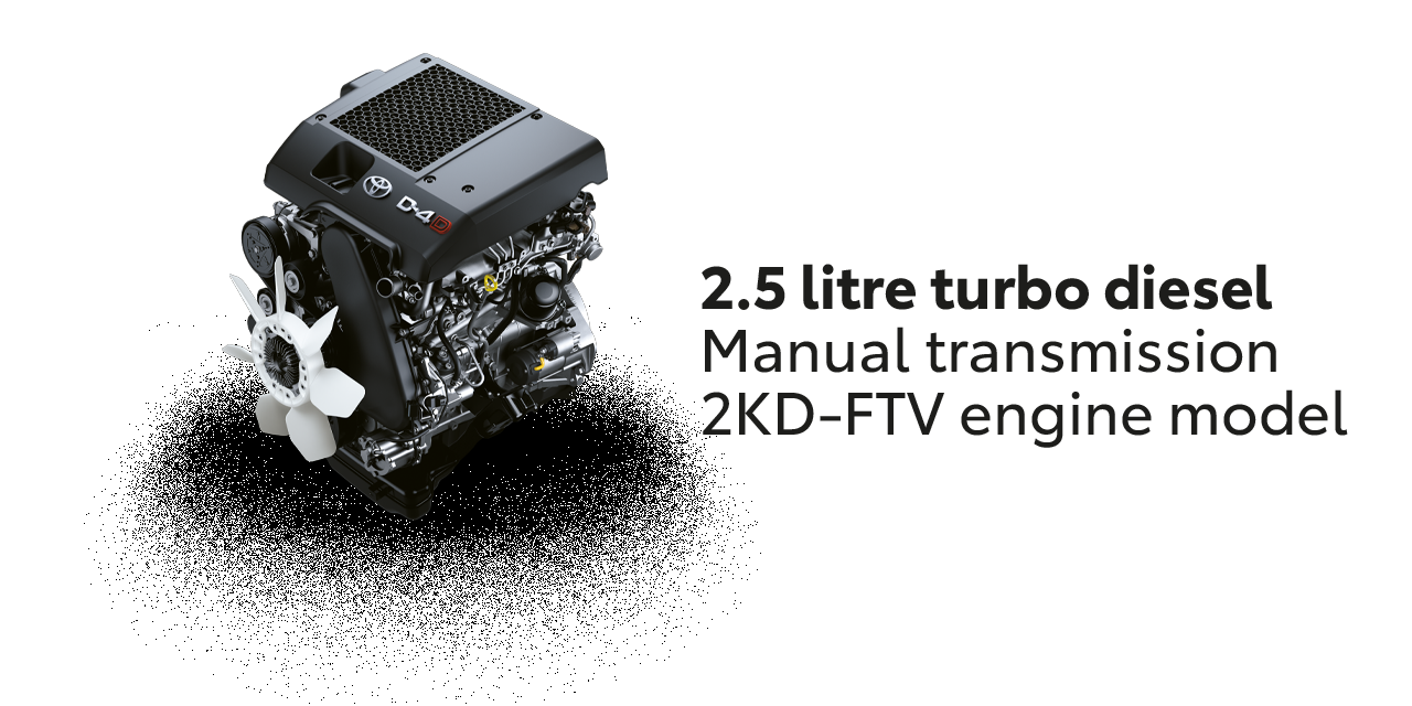 Hiace Commuter Bus| TGS