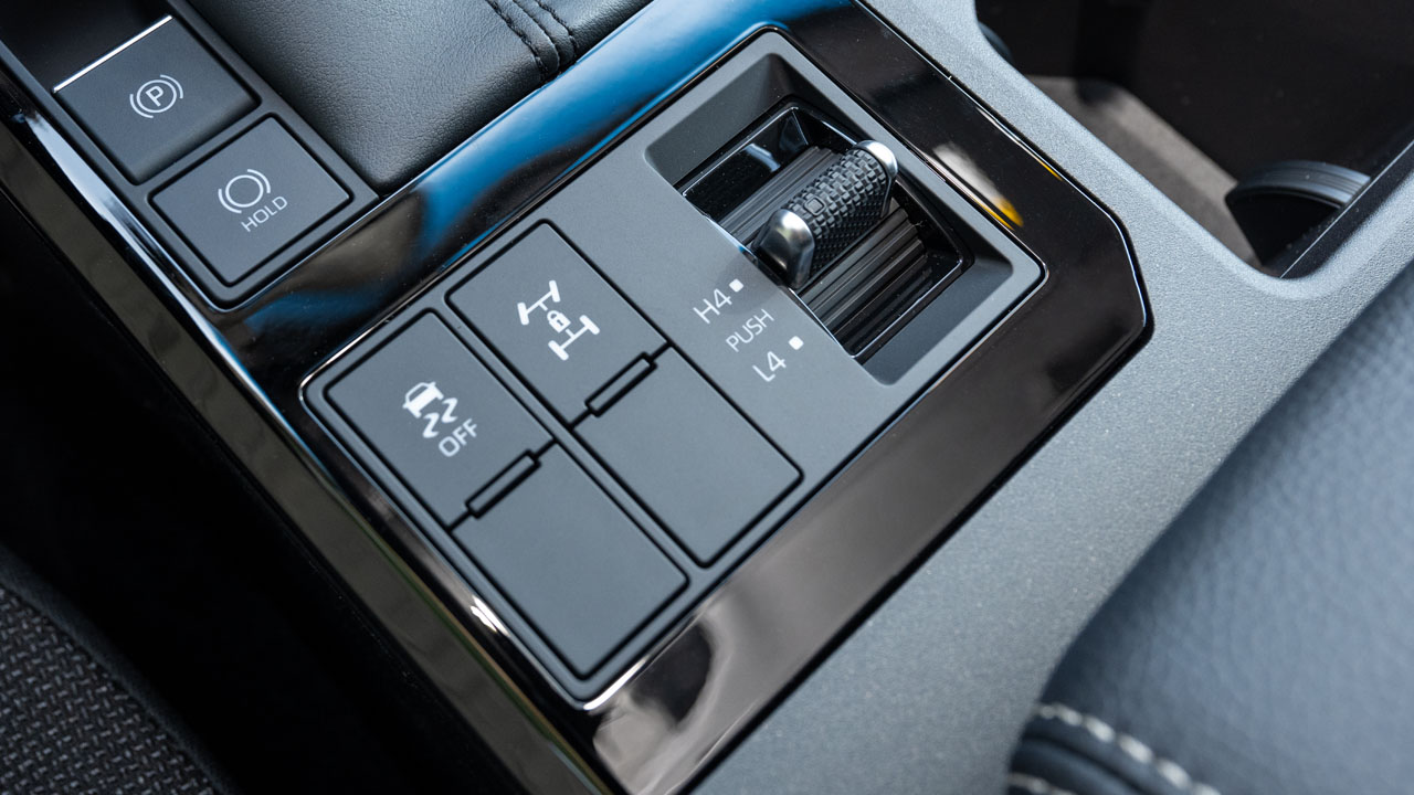 Introducing the All-New Toyota Land Cruiser Prado (250 Series) | TGS